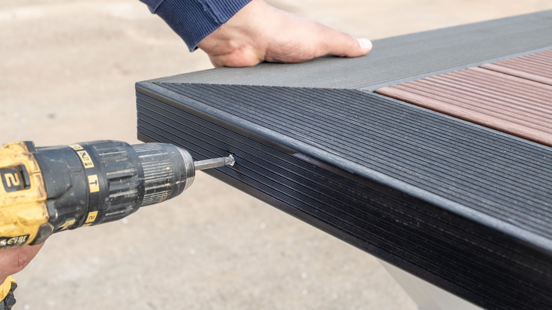 Accessories – Bulldog Decking