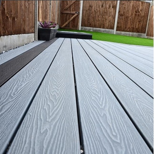 How To Install Composite Decking – Bulldog Decking