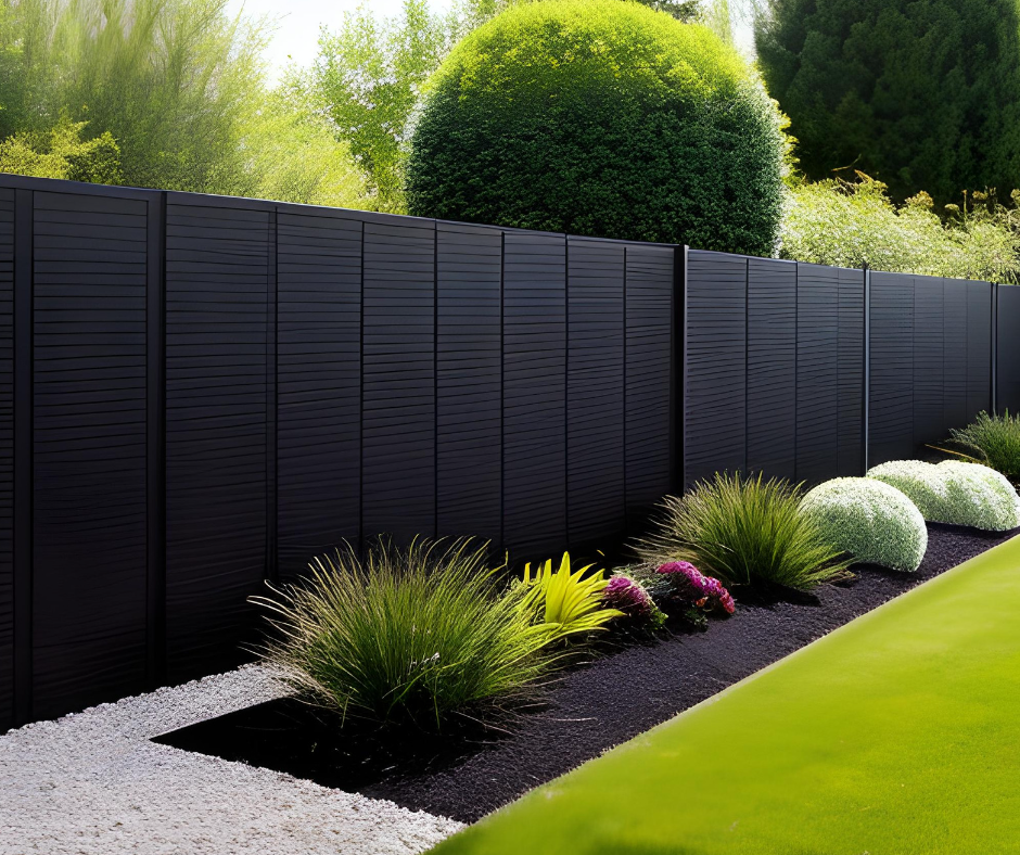 Composite Fencing – Bulldog Decking